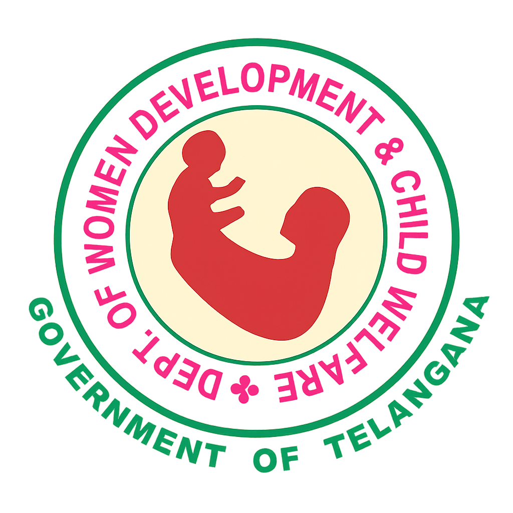 Women Development Child Welfare Telangana